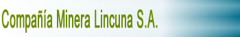Intranet - Compañía Minera LINCUNA